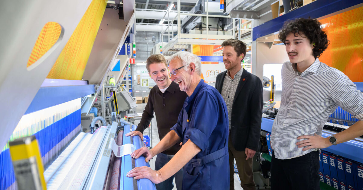 Referentieverhaal EE Labels | Epiic